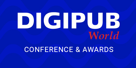 Digipub Awards 2023 - Home